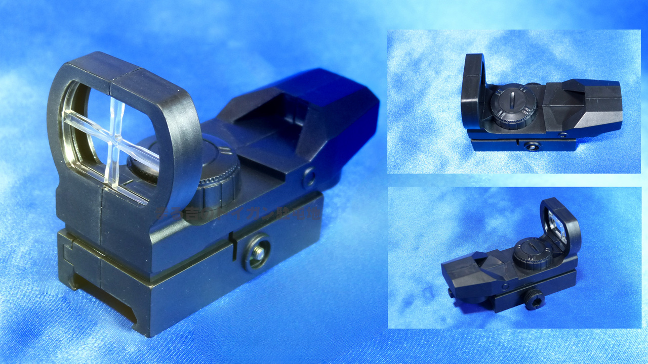 AGM M180B2 エアーショットガンの特徴を解説: まる吉のトイガン基地